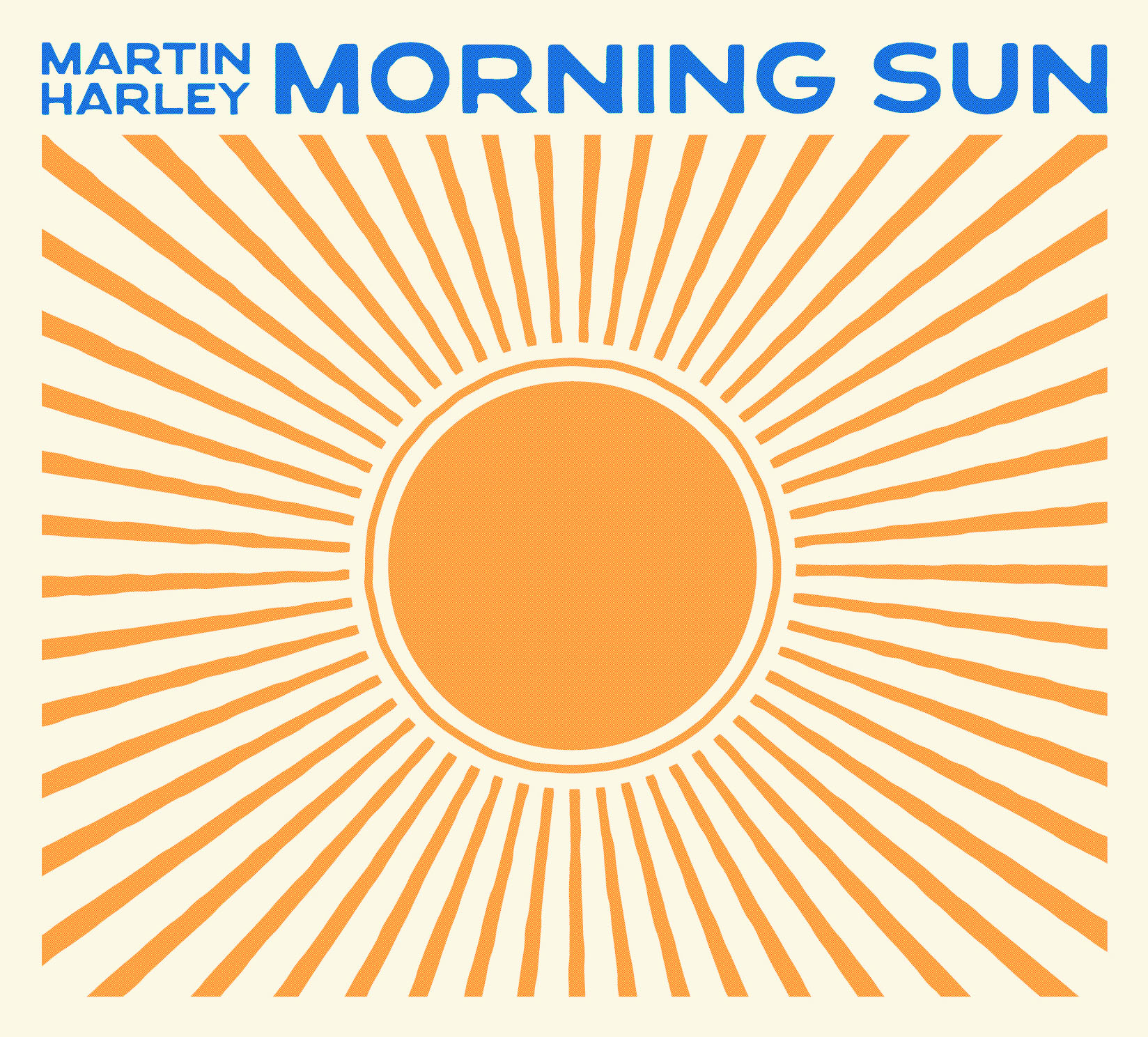 Martin Harley “Morning Sun” – Americana UK