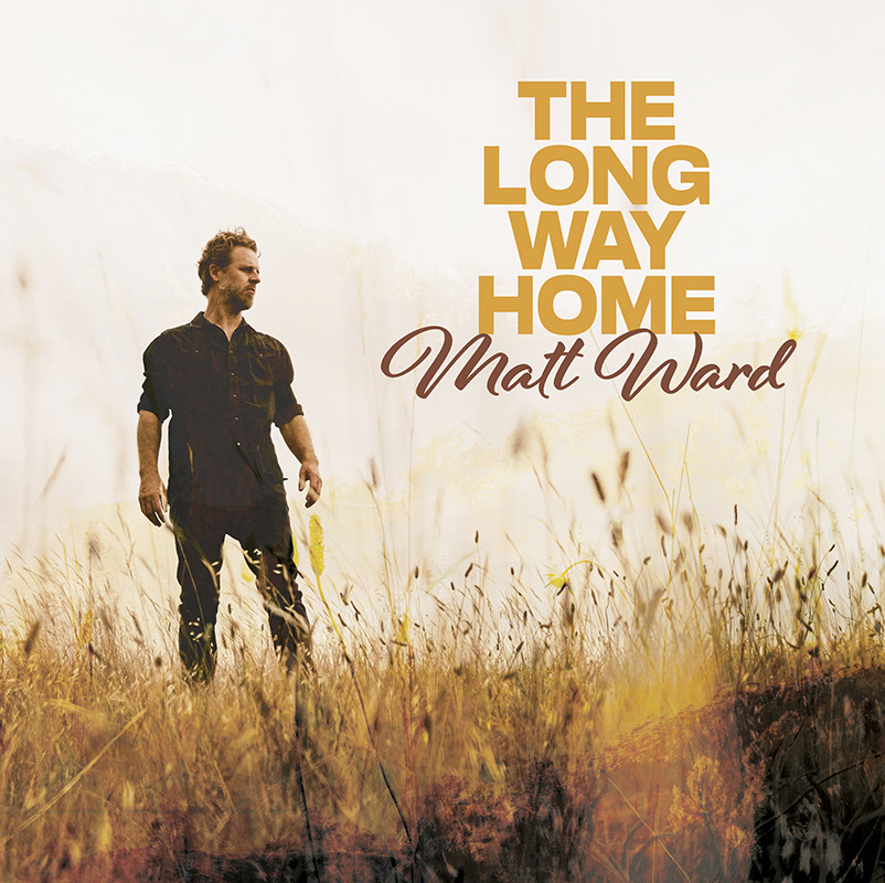 Matt Ward “The Long Way Home” – Americana UK