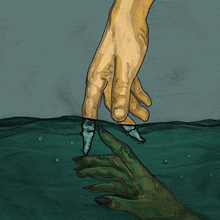 The Wild Feathers “Sirens” – Americana UK