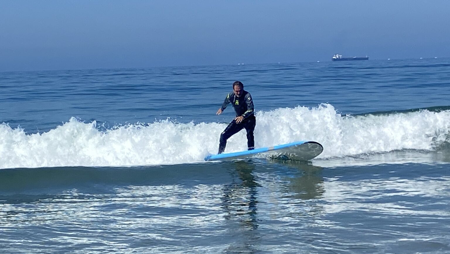 Interview: Bill Filipiak is soaking it all in, living his life with the ...