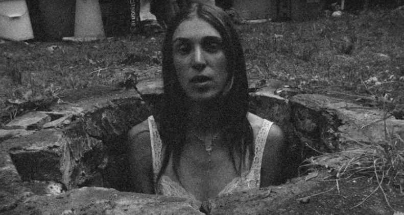 Something for the weekend: Merce Lemon “Blueberry Heaven” – Americana UK