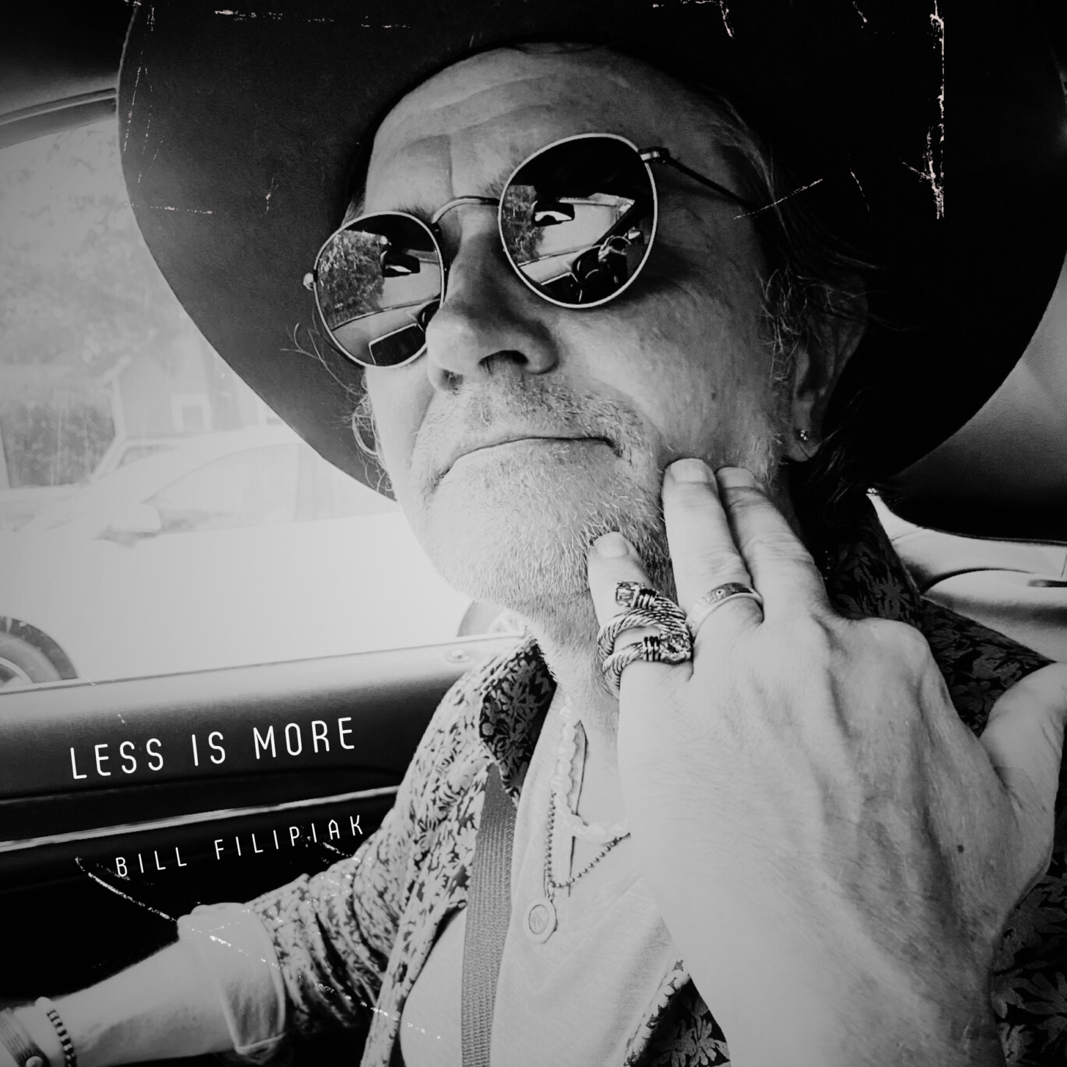 Interview: Bill Filipiak is soaking it all in, living his life with the ...