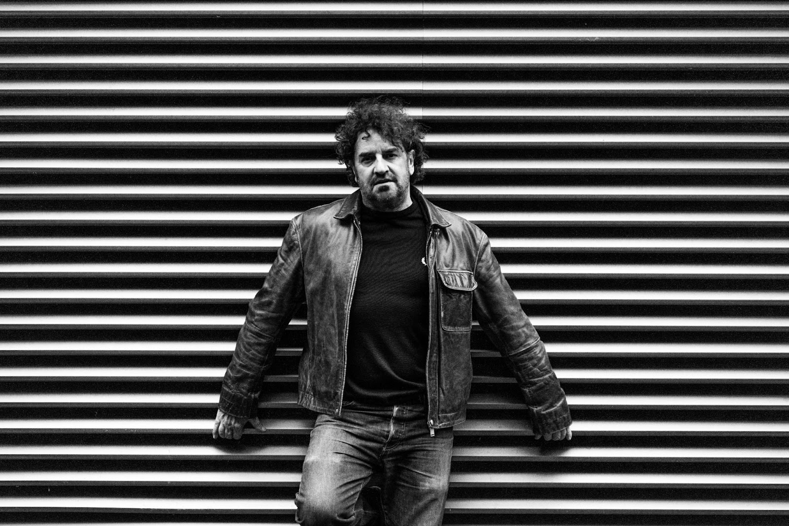 Video Interview: Ian Prowse celebrates 20 years of ‘Does This Train ...