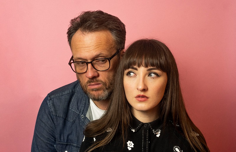 Katie Nicholas “You Kill Me” – but in the good way…. – Americana UK