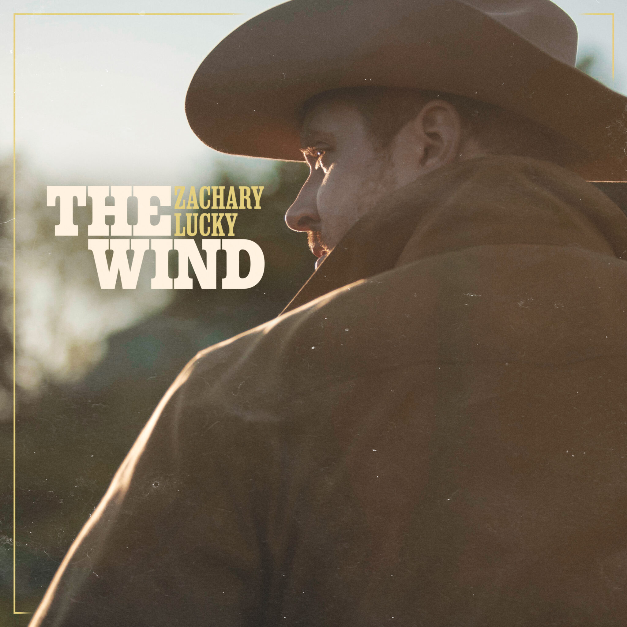 Zachary Lucky “The Wind” – Americana UK