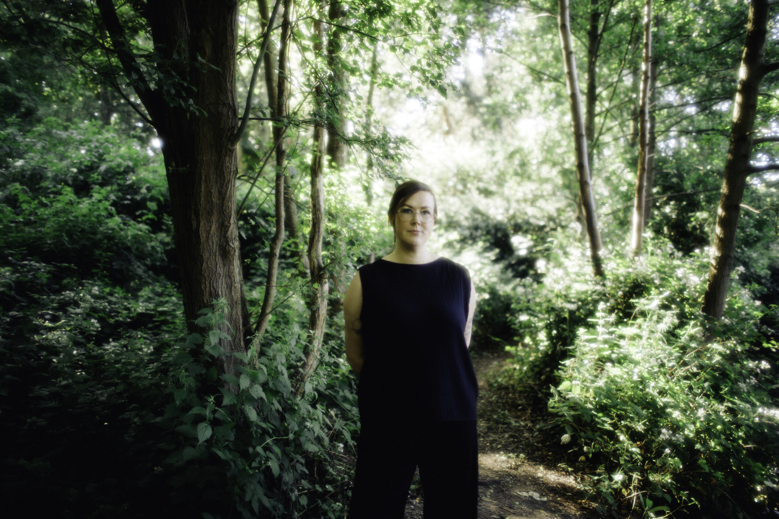 Video: Nadia Reid “Hotel Santa Cruz” – Americana UK