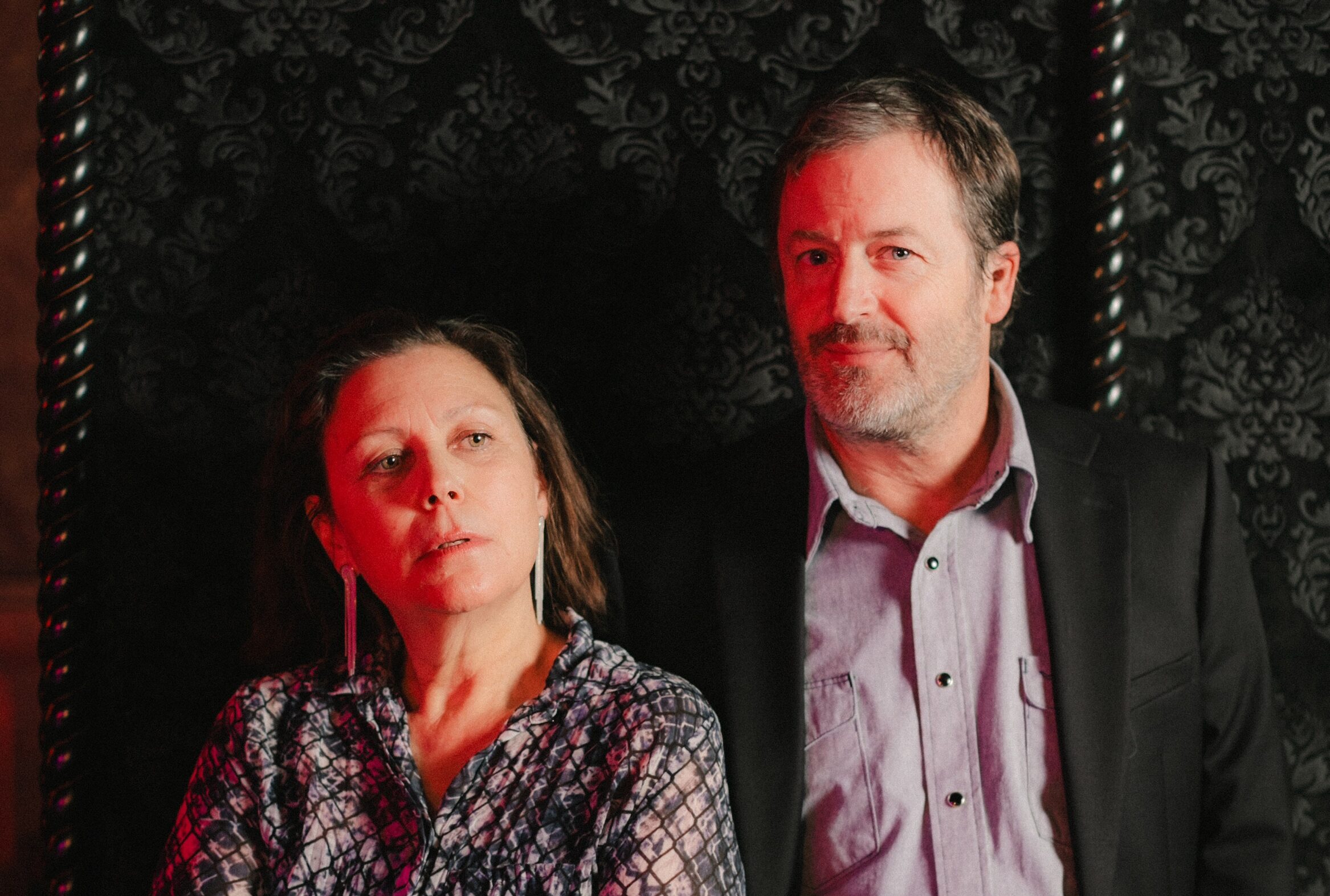 The Delines return with new album “Mr. Luck & Ms. Doom” – Americana UK