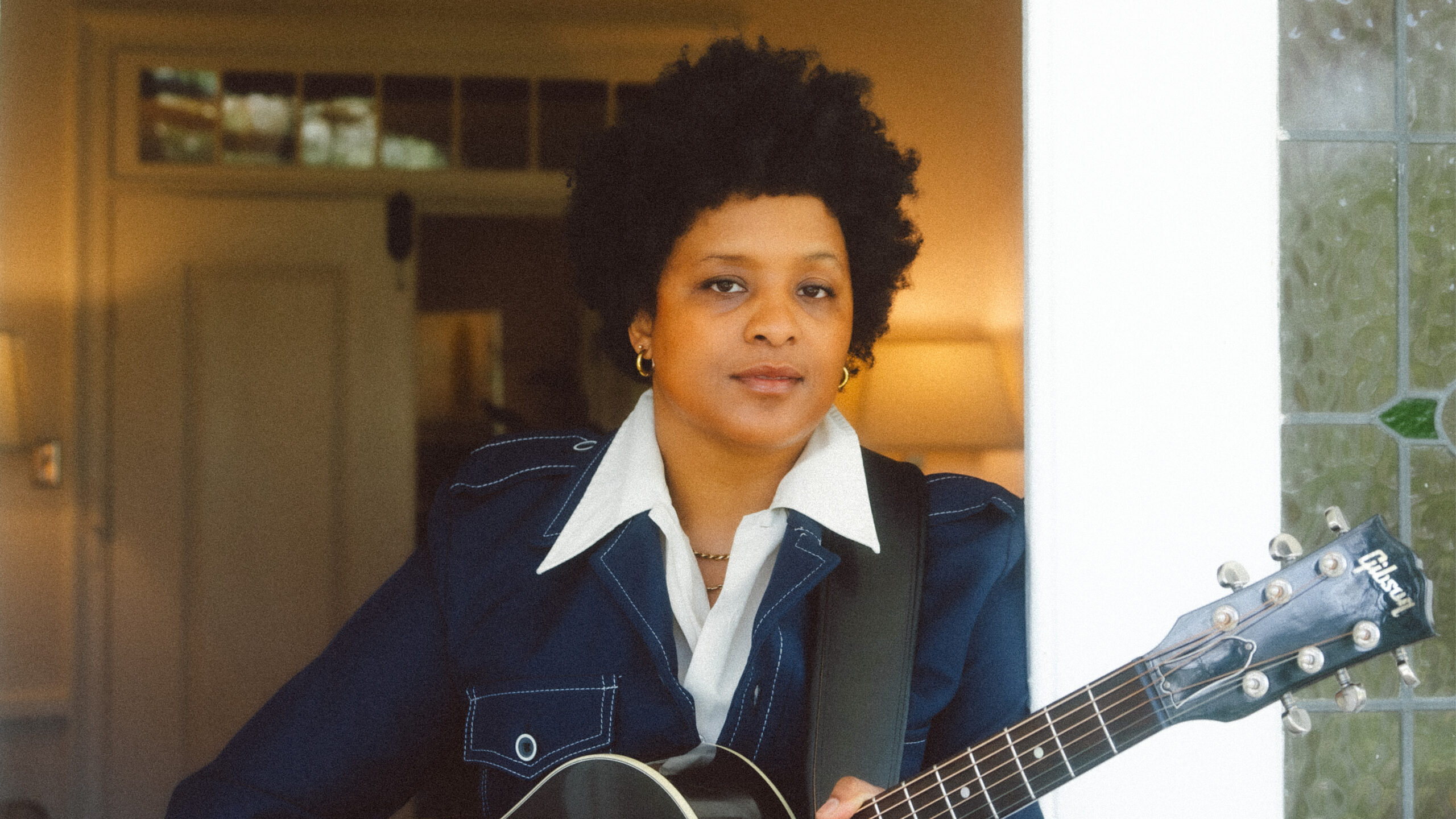 More People Should Really Know About: Denitia – Americana UK