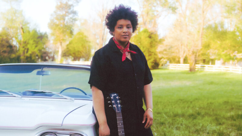 More People Should Really Know About: Denitia – Americana UK
