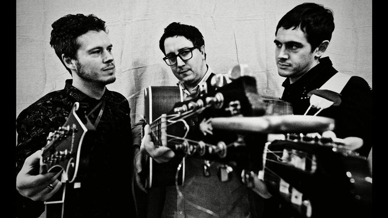 Forty Elephant Gang “Evergreen” – 70’s Americana vibes abound ...