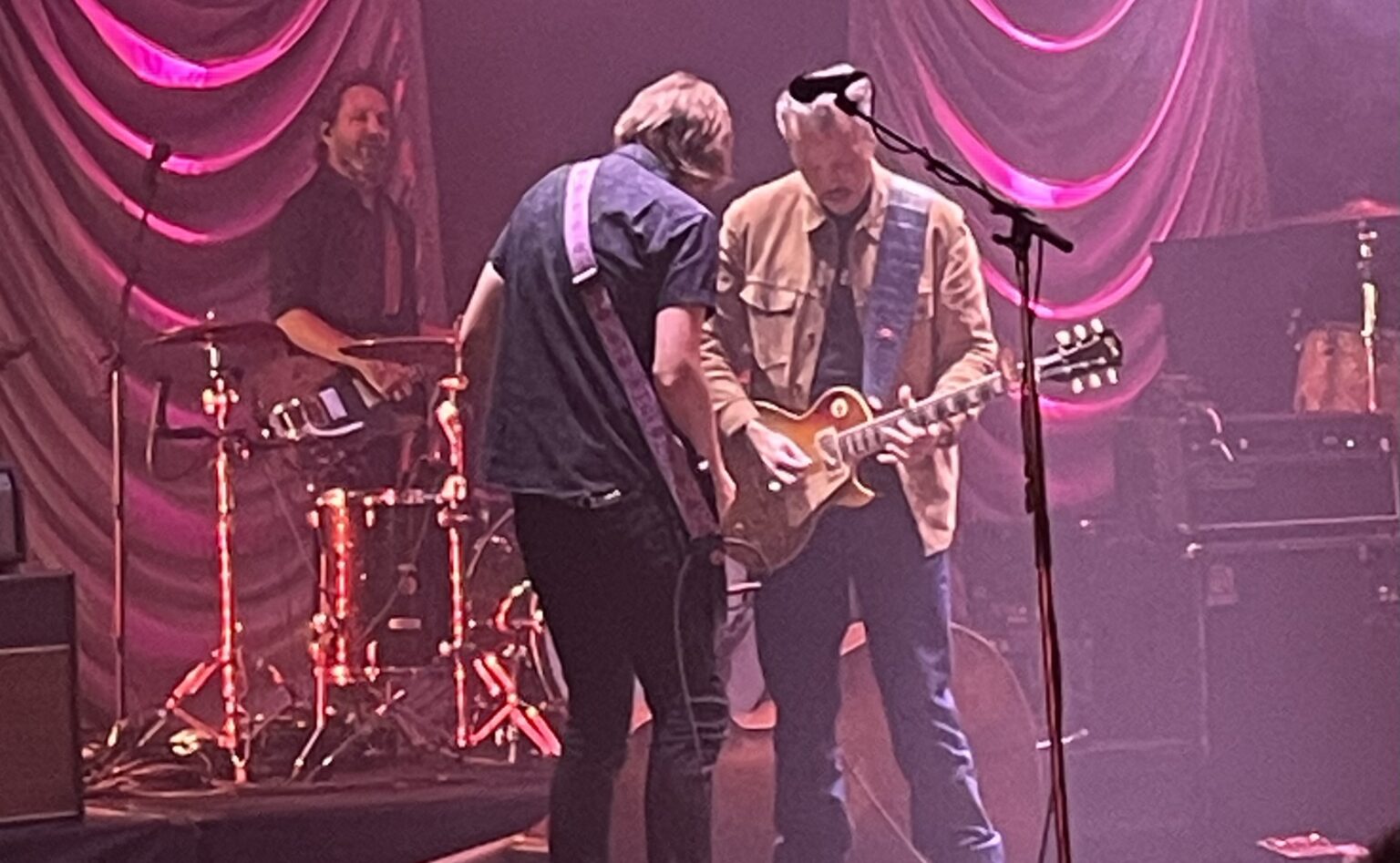 Live Review: Jason Isbell and the 400 Unit, Eventim Apollo London ...