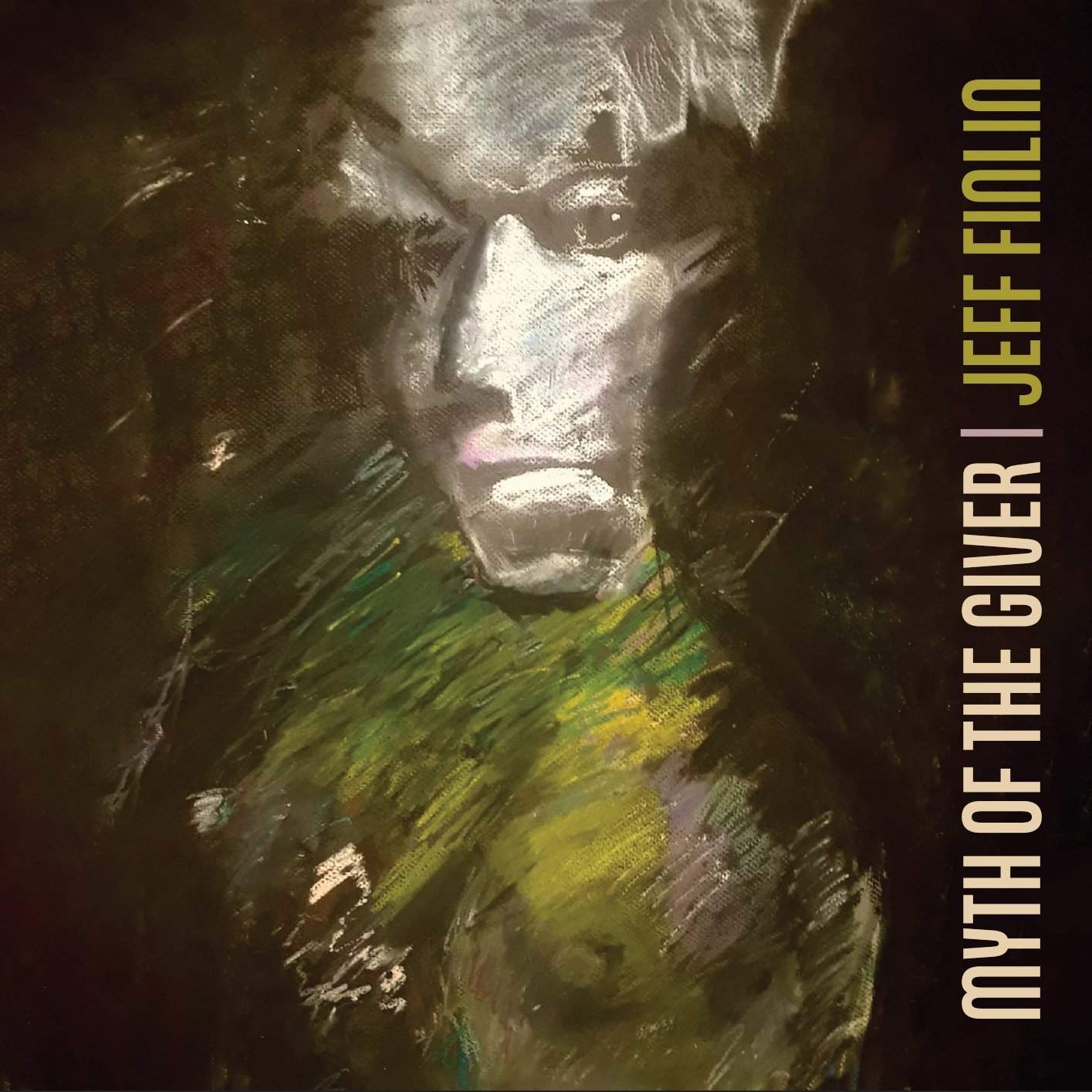 Jeff Finlin “Myth of the Giver” – Americana UK