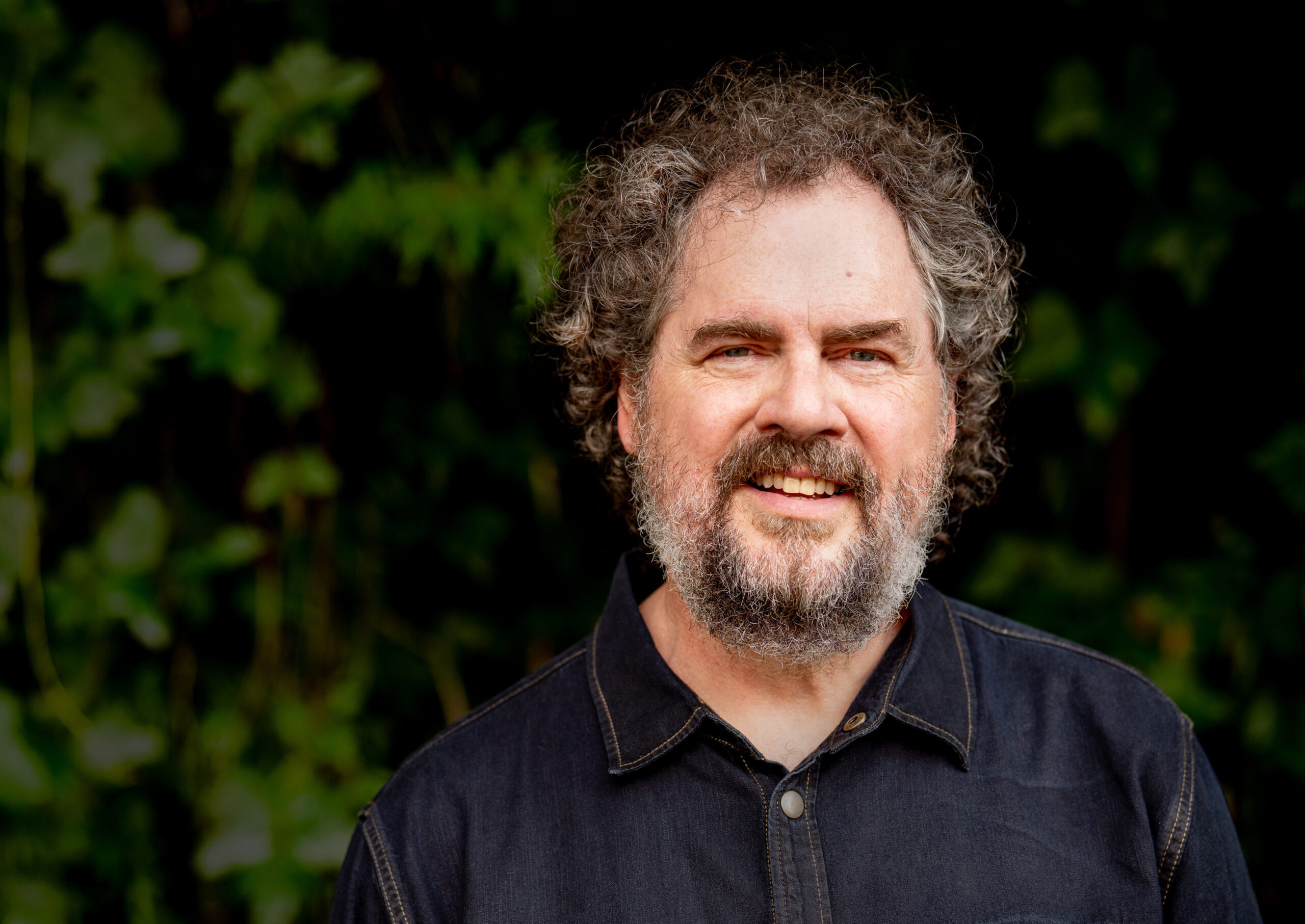 Patterson Hood announces new solo album “Exploding Trees and Airplane ...