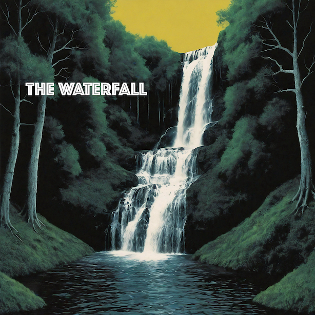 Finn “The Waterfall” – Americana UK