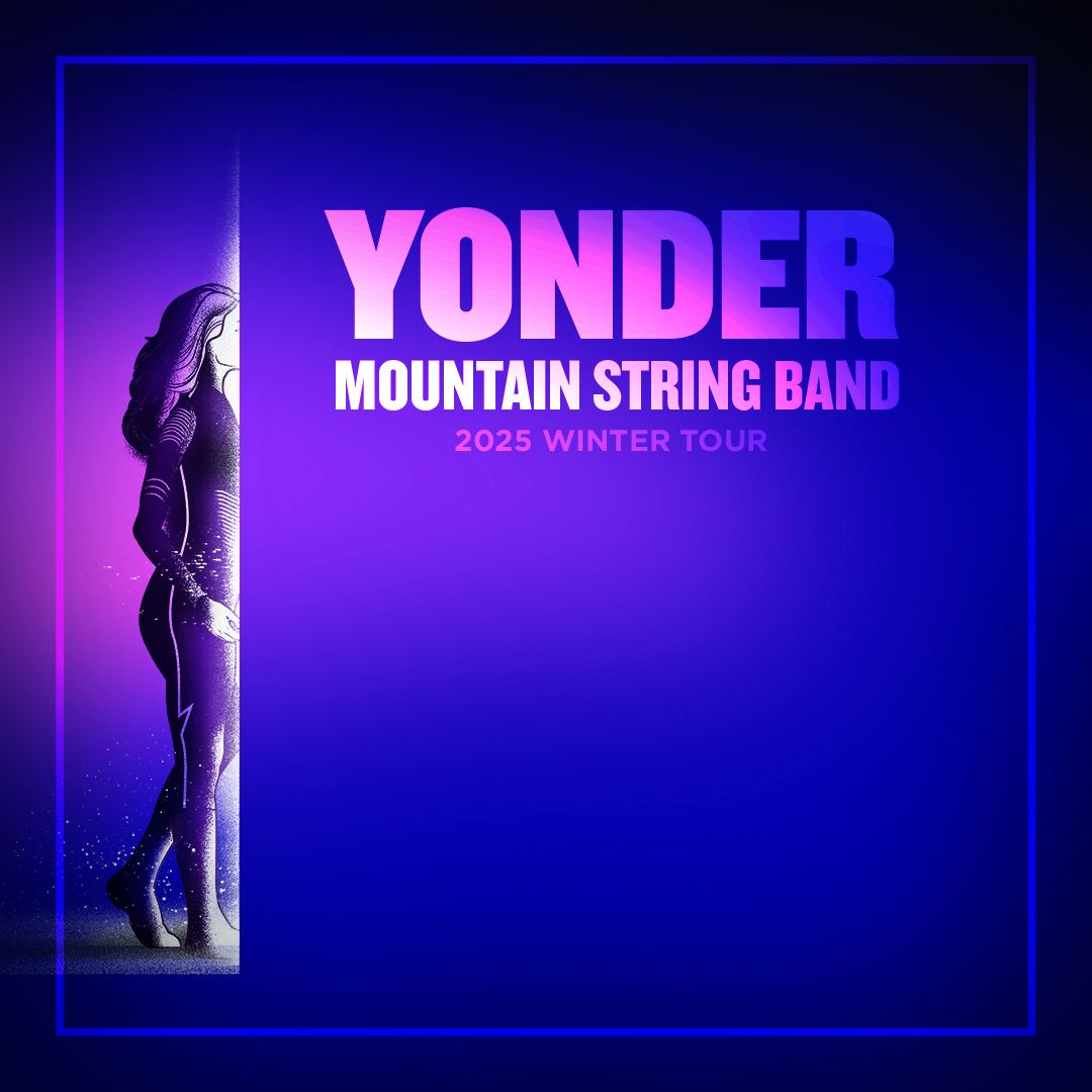 Yonder Mountain String Band “Nowhere Next” – Americana UK