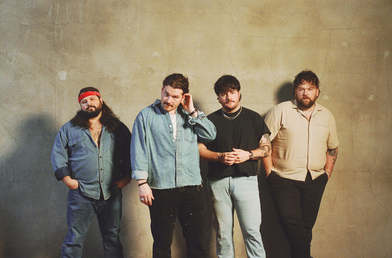 Brother Elsey Featuring SUSTO “Silver Tongue” – everything you put ...