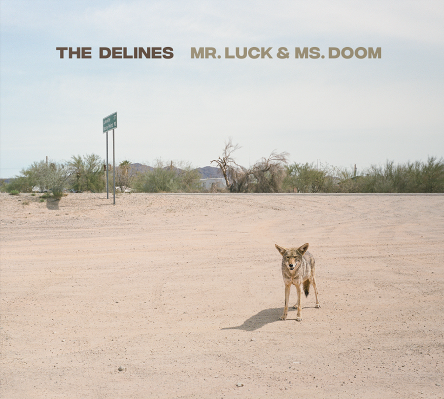 The Delines return with new album “Mr. Luck & Ms. Doom” – Americana UK