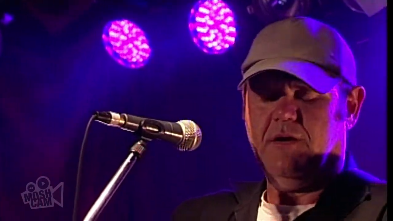 More People Should Really Know About: Perry Keyes – Americana UK