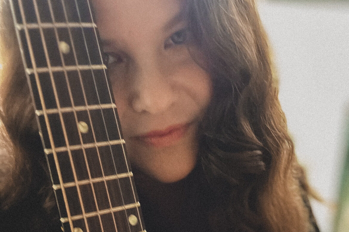 Video Premiere: Alison Wilder “Wilder” – Americana UK