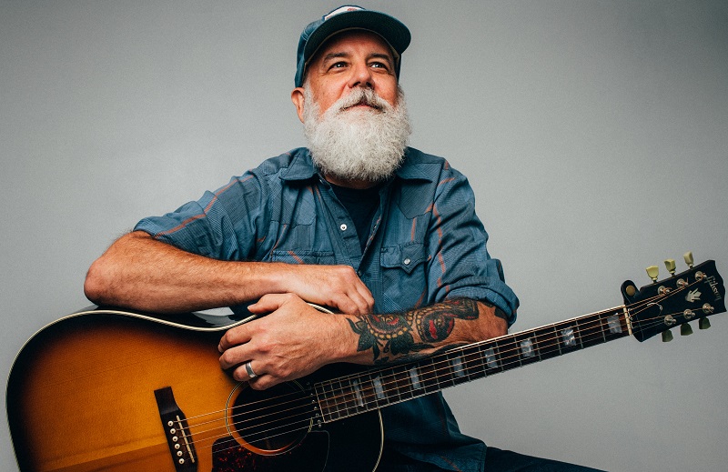 A. Lee Edwards “Ride On” – right on time… – Americana UK