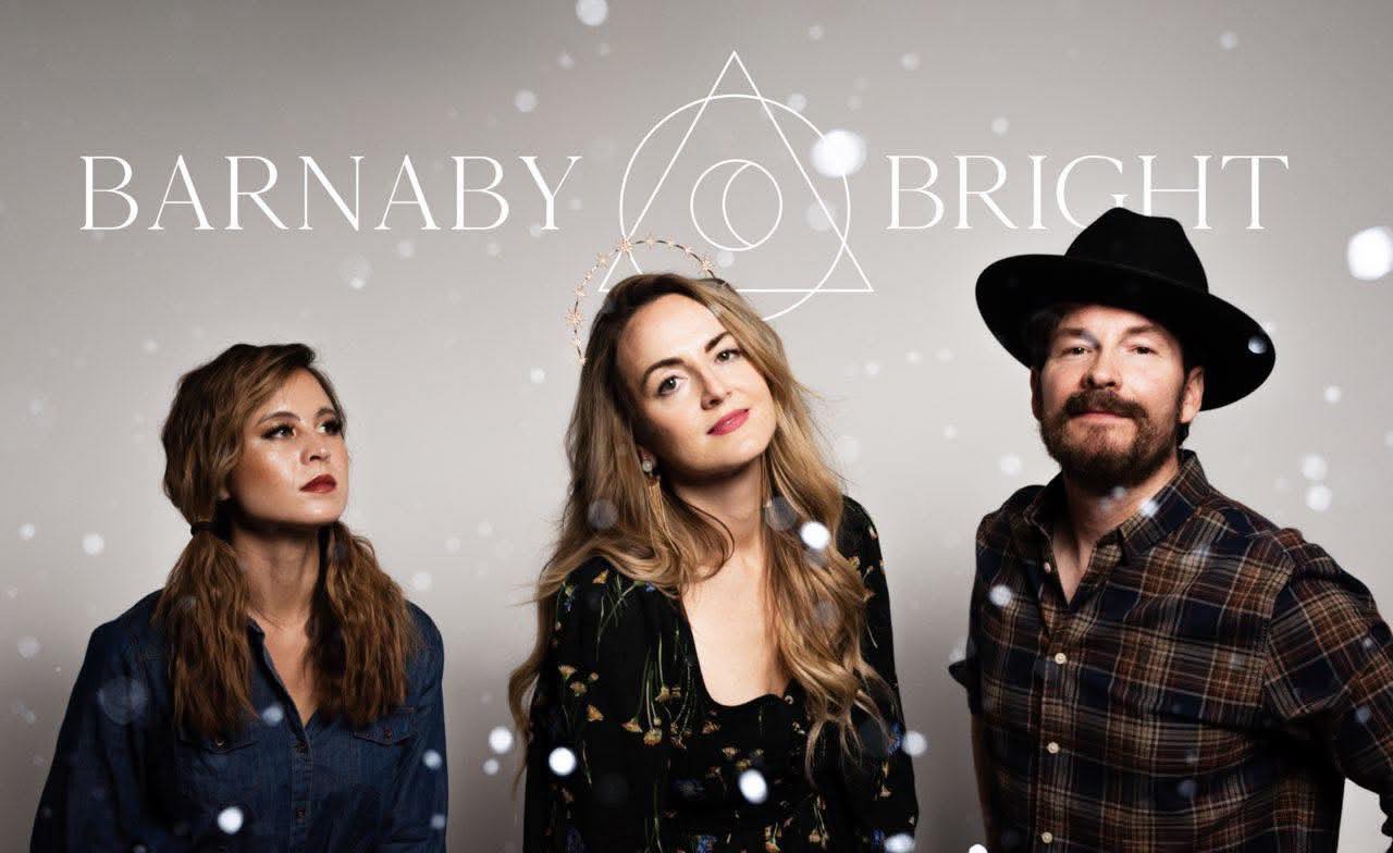 For the Sake of the Song: Barnaby Bright “If We Listen” – Americana UK