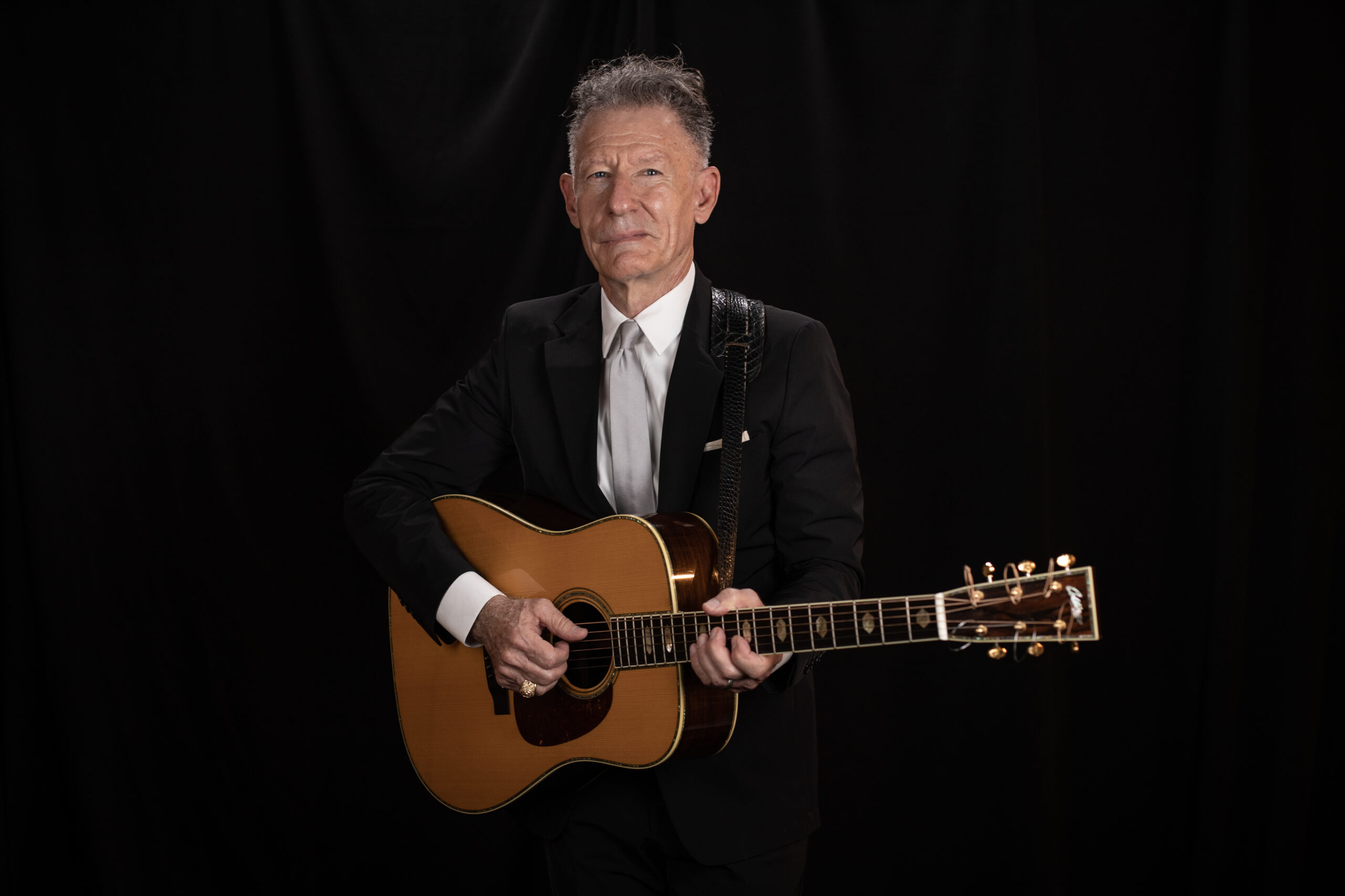 Lyle Lovett to play UK and Ireland dates – Americana UK