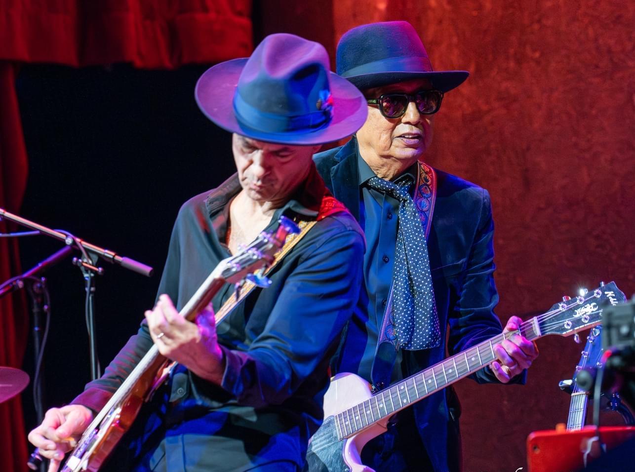 Interview: James Mastro on Richard Lloyd, Ian Hunter, Richard Barone ...
