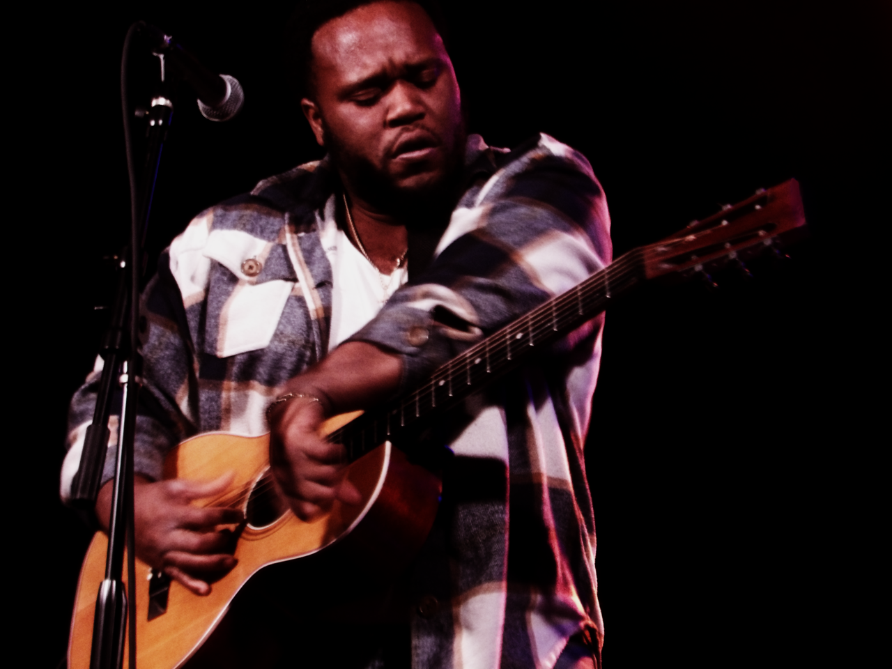 Live Review: Jontavious Willis. Missy Lane’s Assembly Room, Durham ...