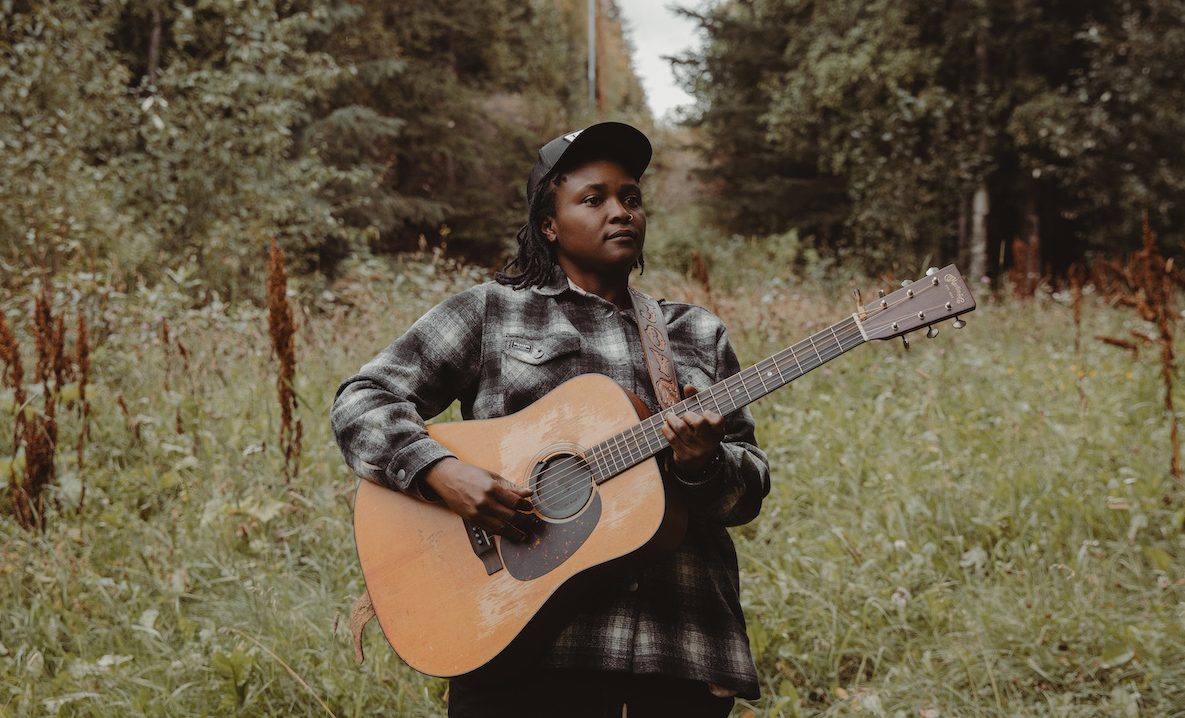 Something for the weekend: Joy Oladokun feat. Sheryl Crow “I’d Miss the ...