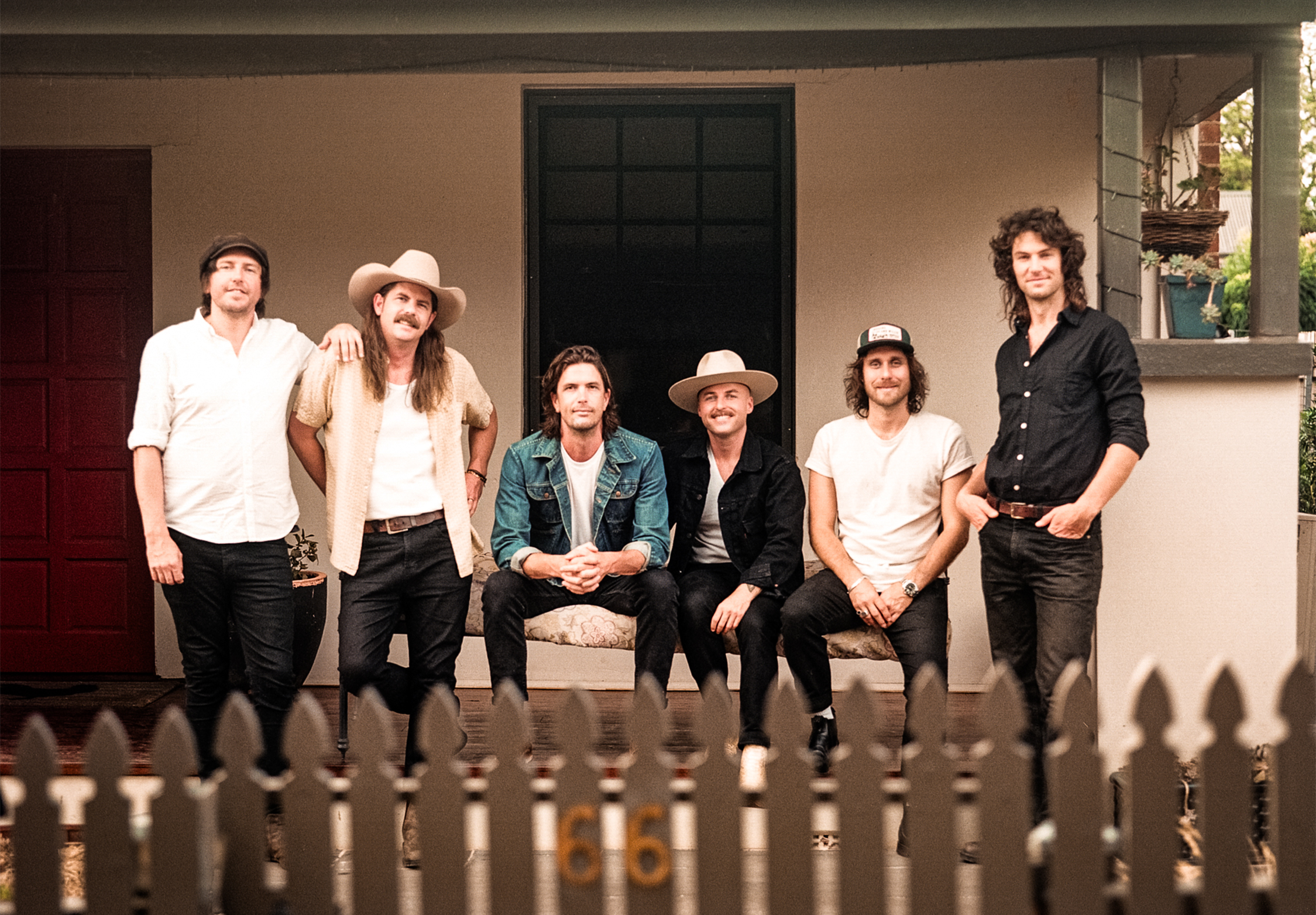 More People Really Should Know About: Sweet Talk – Americana UK