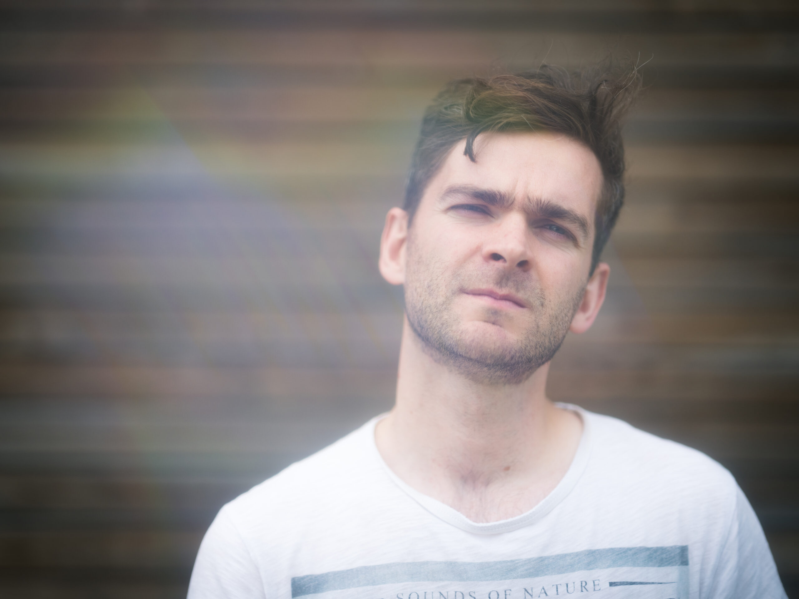 Exclusive AUK Christmas Mini-Gig: Chris Cleverley – Americana UK