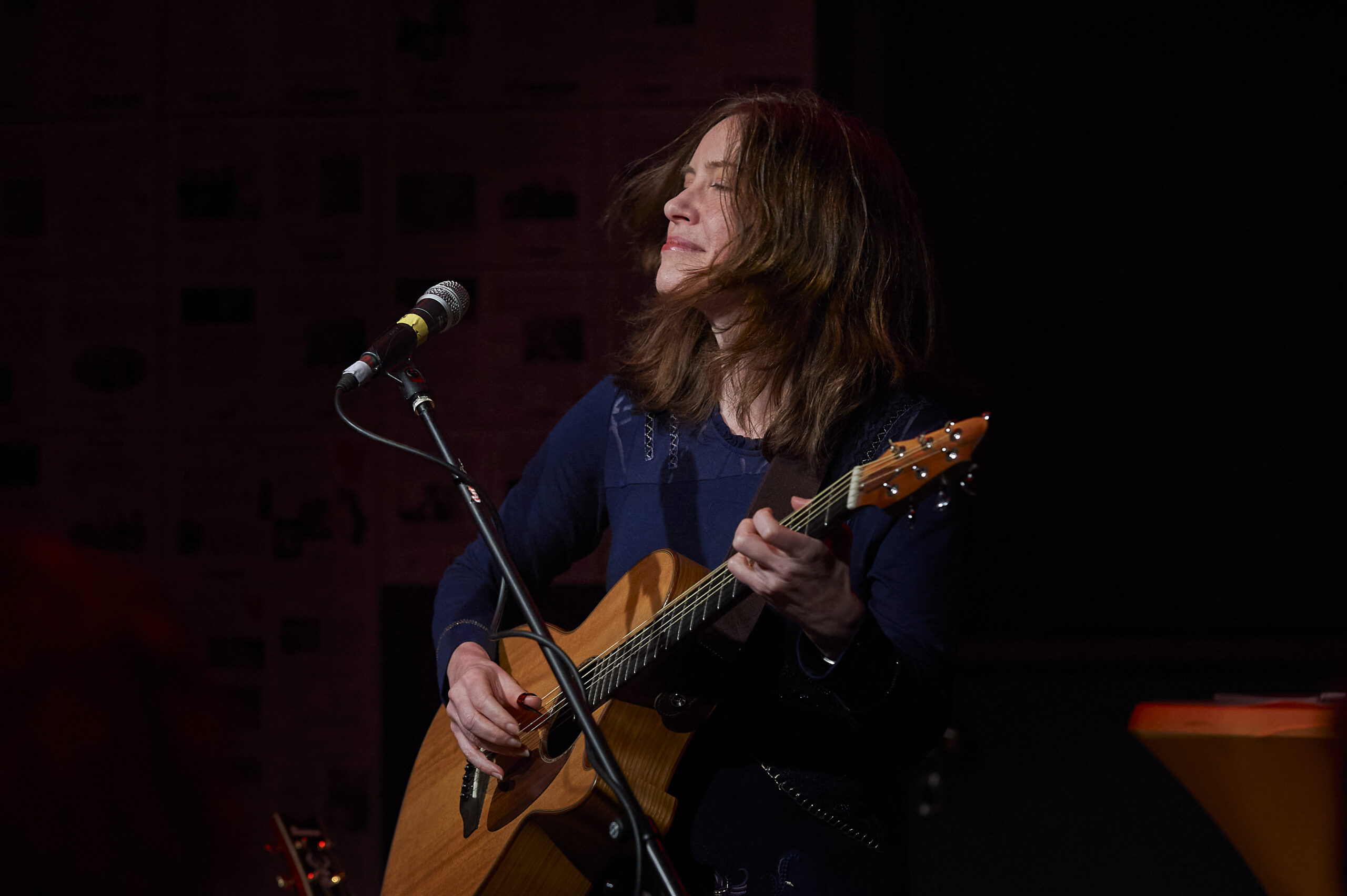 Preview: Sarah McQuaid is back on the road for 2025 – Americana UK