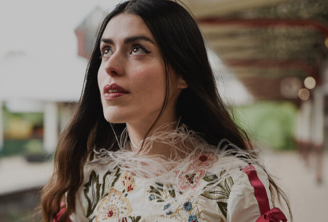 Video: Alexandra Alden “Magnolia” – Americana UK
