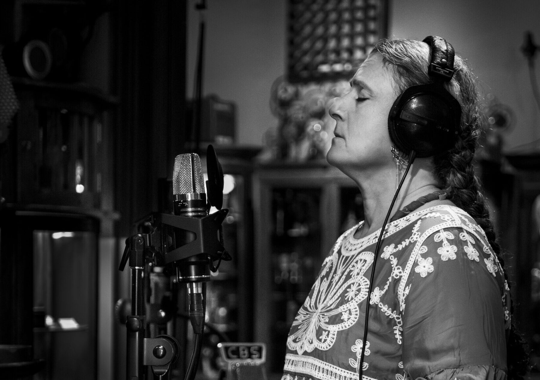 Video: Alice Di Micele “Reverse the Flow” – Americana UK