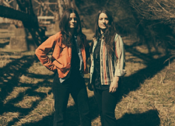 Amanda Fields and Megan McCormick “Redbird” – hang on a while ...