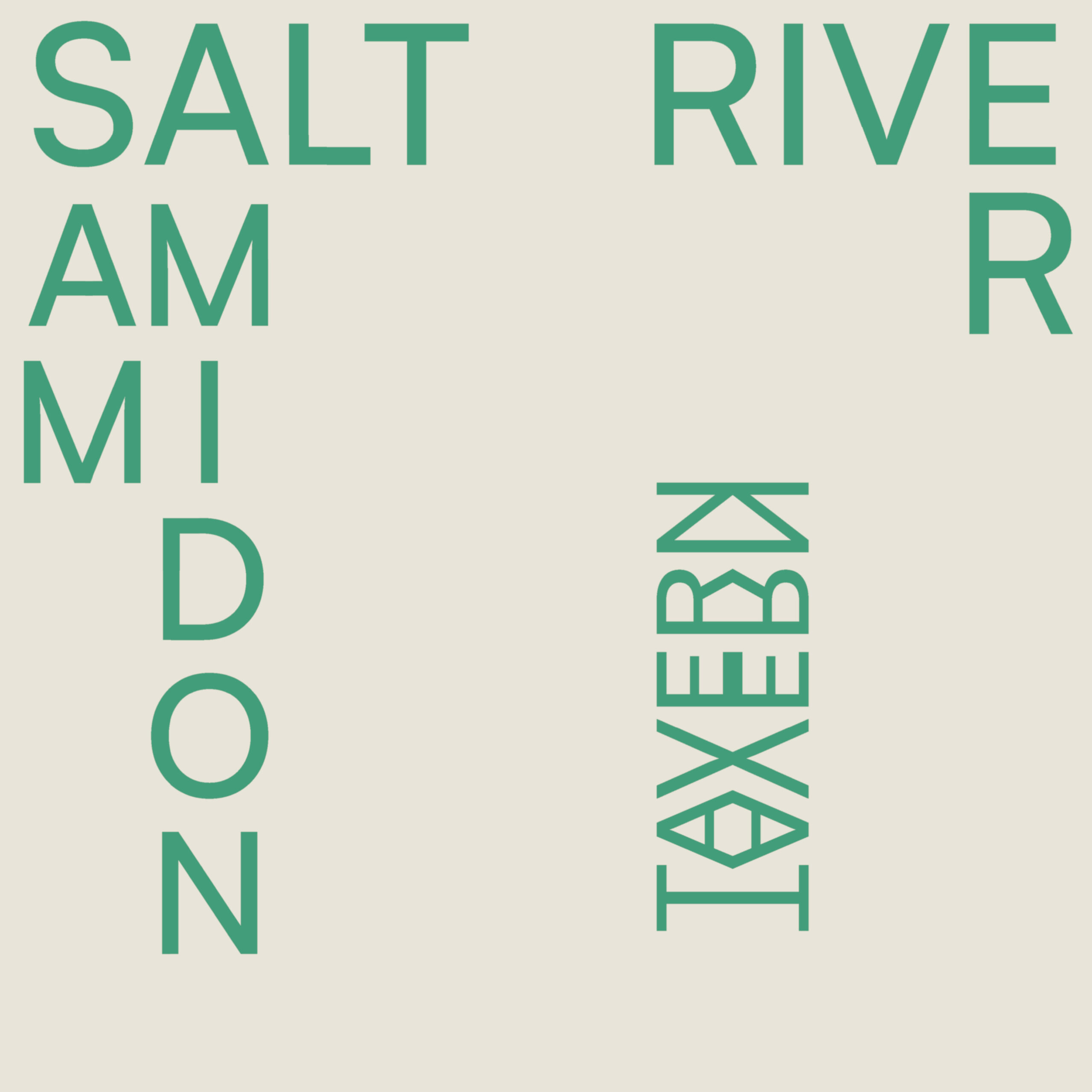 Sam Amidon “Salt River” – Americana UK