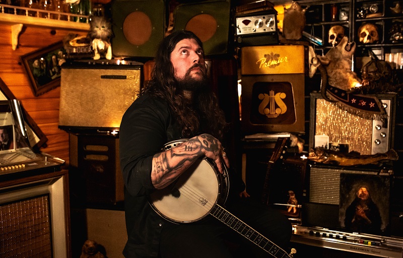 Amigo The Devil “New Kind Of Lonely” – well, probably things can get ...