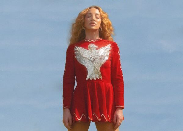 Video: Ashley Monroe “The Touch” (feat. Marty Stuart) – Americana UK