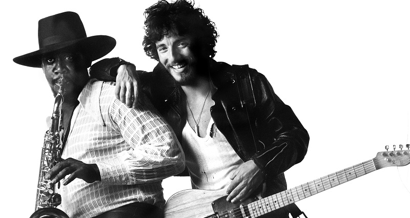 Bruce Springsteen “Lonely Night In The Park” – lurkin’ in the dark ...