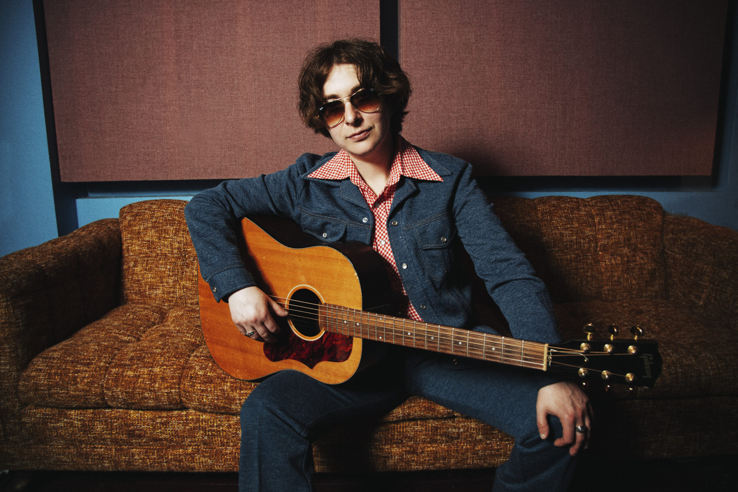 Video: Bobby Dove “Trans Canadian Blues” – Americana UK