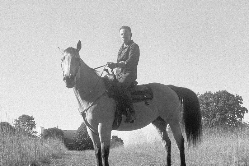 Bruce Springsteen “Repo Man” – that’s mine now, pal – Americana UK