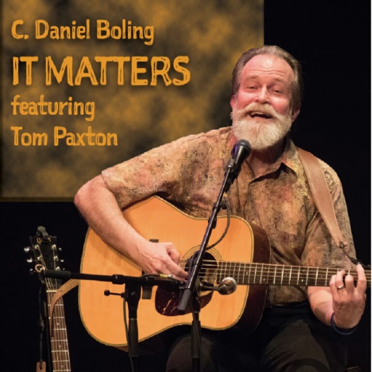 Folk Roundup – Gavin Fairhall Lever, Filkins Drift, Trip, Danu, Quinie ...