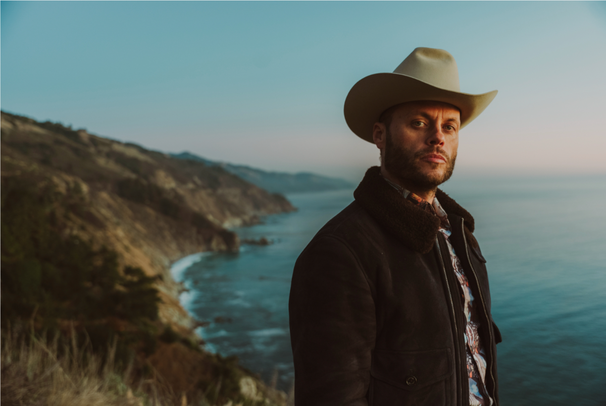 Video: Charley Crockett “Lonesome Drifter” – Americana UK