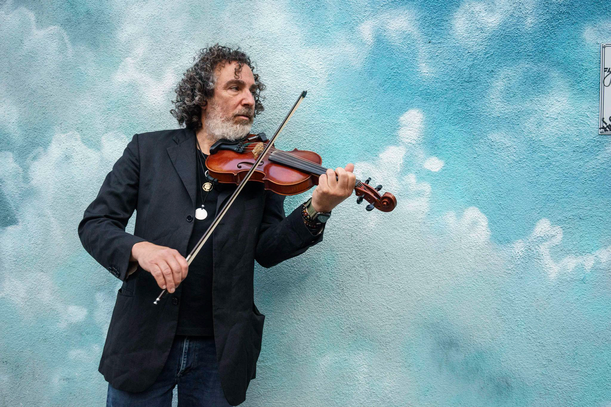 Video: Chris Murphy “Small Wonder” – Americana UK