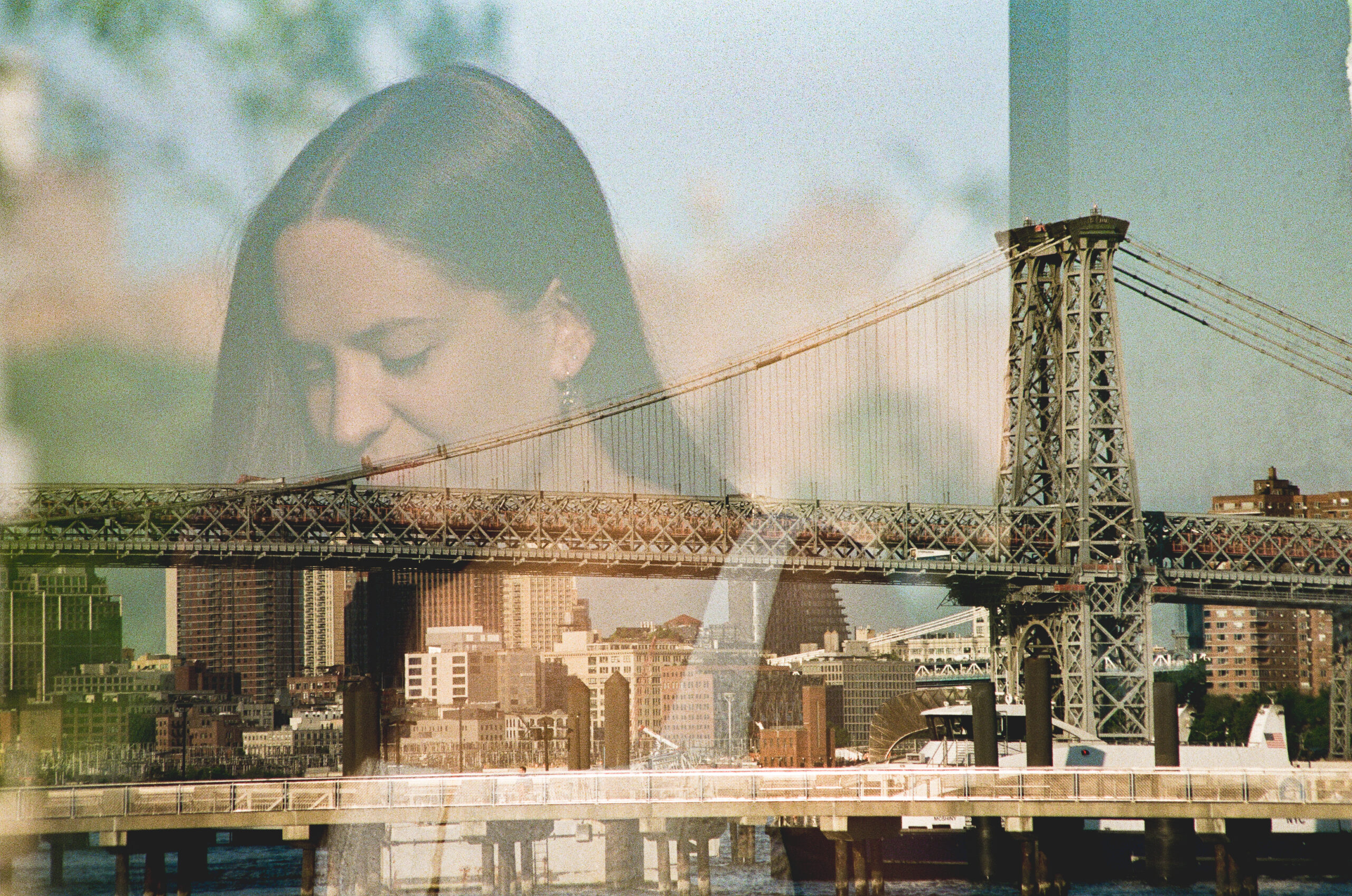 Video Premiere: Claire Hawkins “Wants Me Back” – Americana UK