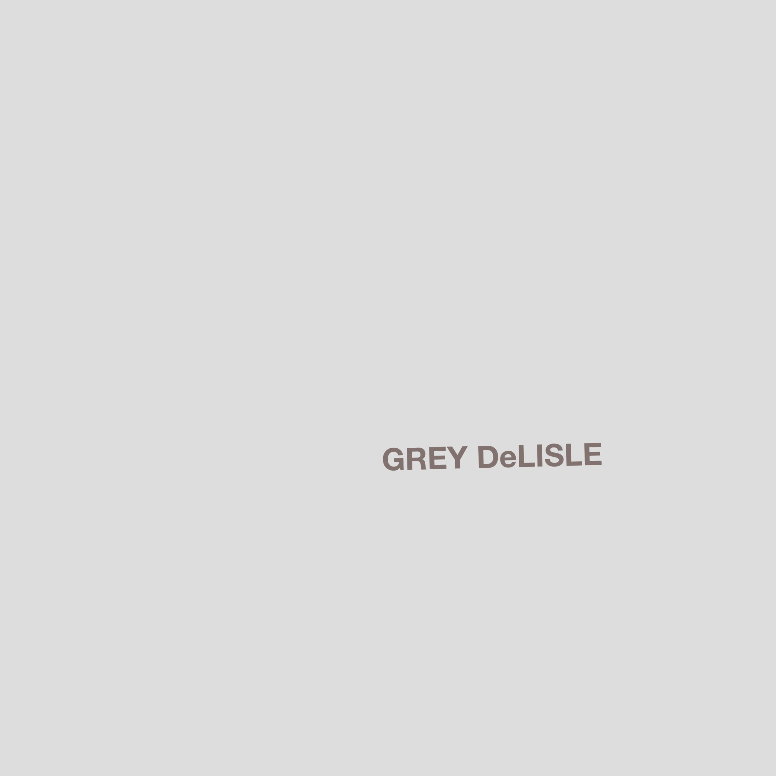 Grey DeLisle “The Grey Album” – Americana UK