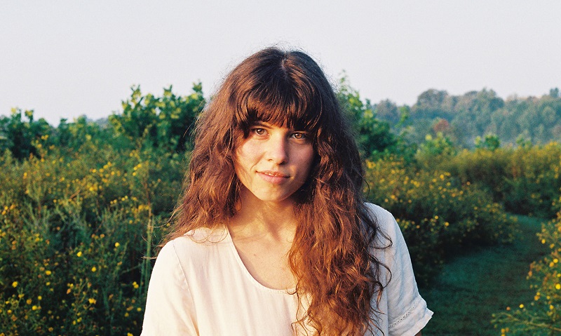 Emily Hines “My Own Way” – finding a new path – Americana UK