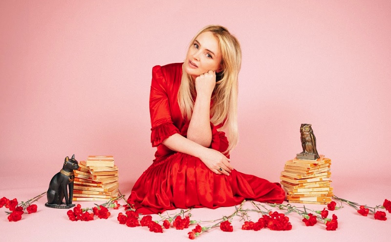 Emma Swift “Nothing And Forever” – what’ll it be? – Americana UK