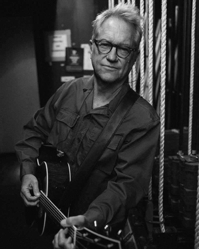 Jeff Larson with Gerry Beckley “C’mon Home” – it’s where the heart is ...