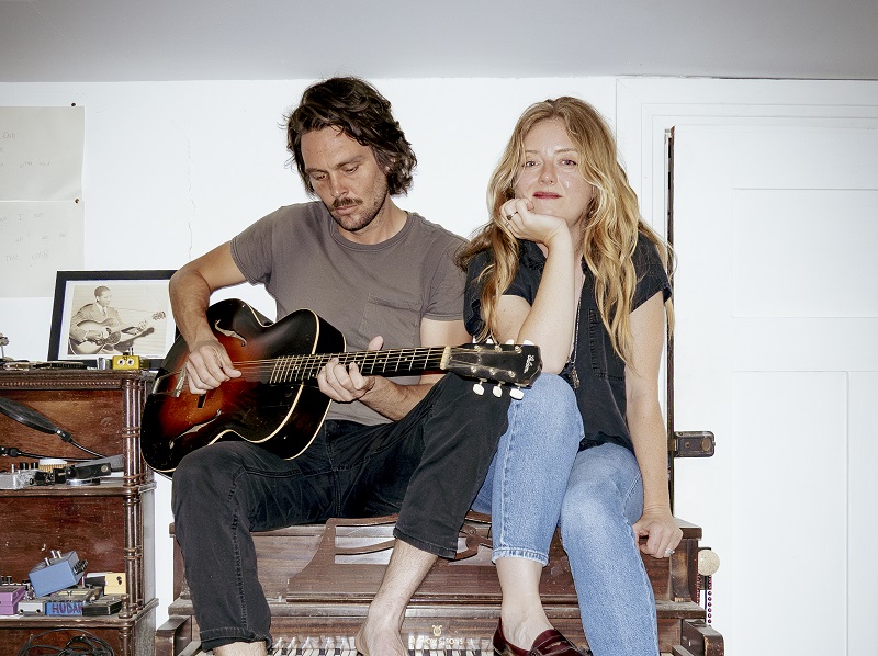 The Top 10 Americana Songs of All Time: Martin Johnson – Americana UK